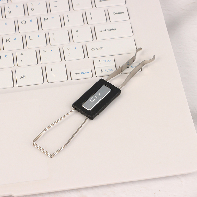 2 In 1 Universal Keycap Switch Puller Removal Replacement Dust Cleaner ...