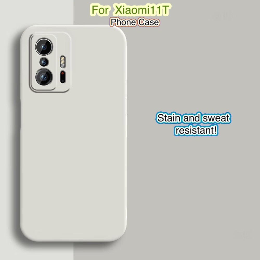 【Design】For Xiaomi 11T Case Classic Design Art Style Anti-Fingerprint ...