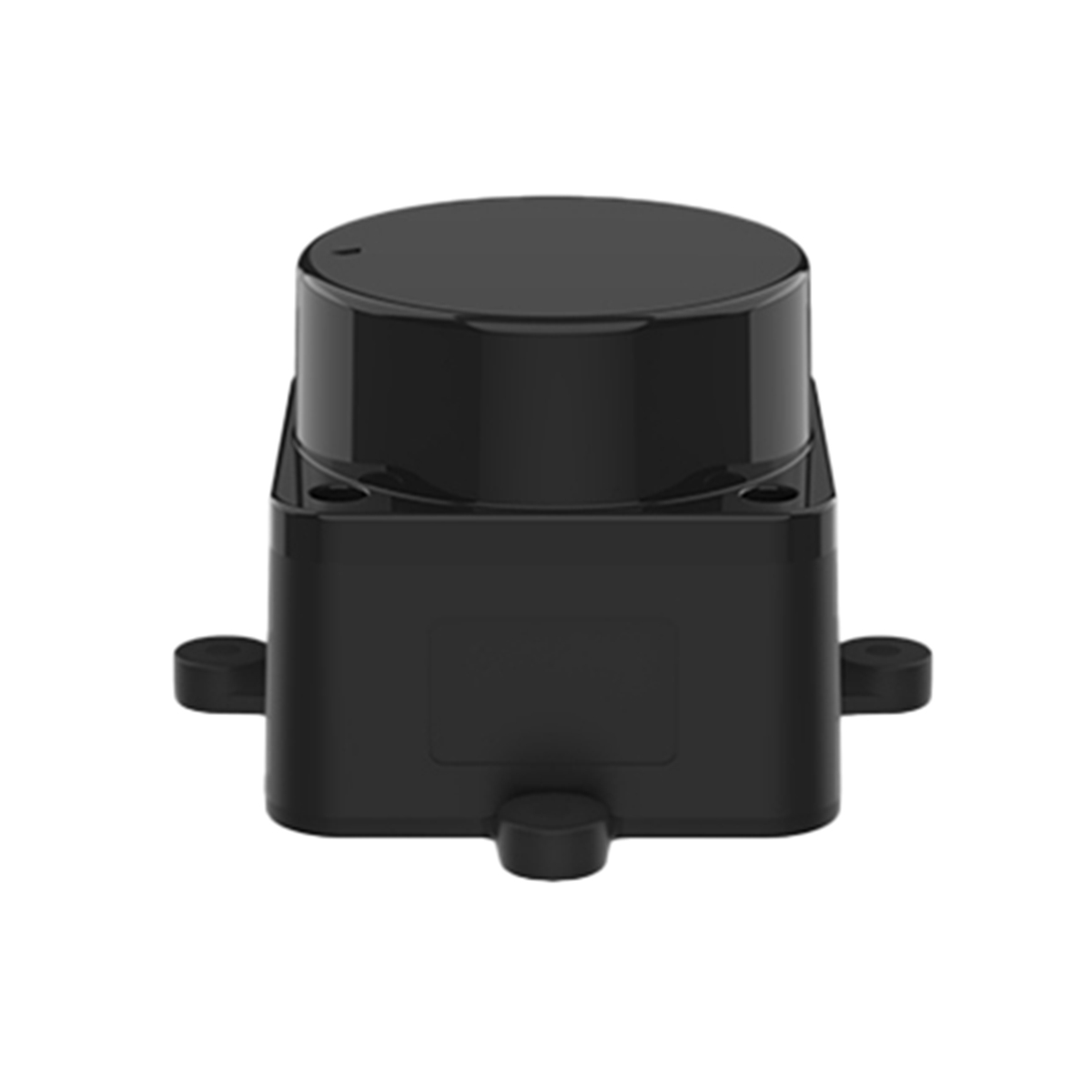 LD06 Lidar LD19 D300 DTOF 3D Scanner 12M Range Portable Black Support ...