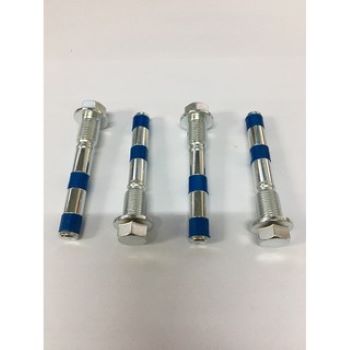 Viva 10mm Brake Caliper Pin with Silicon | Lazada