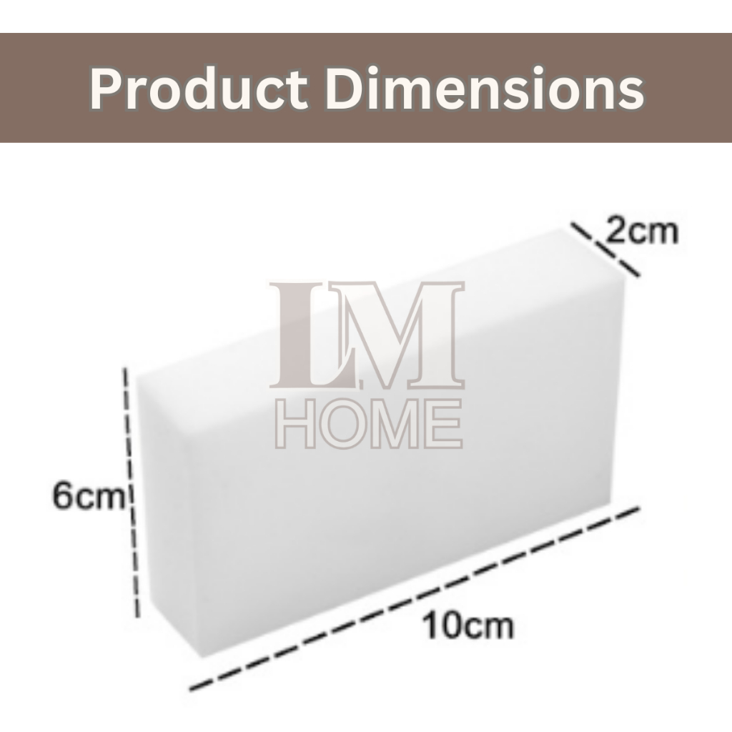 Sponge Nano Magic Sponge Viral Magic Eraser Span Cleaning Melamine ...