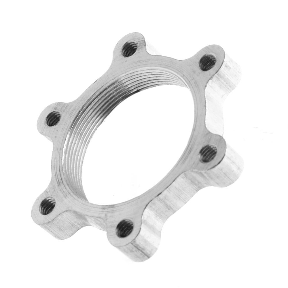 Aluminum High Quality Flange Pull Seat Bicycle Accessories Threaded ...