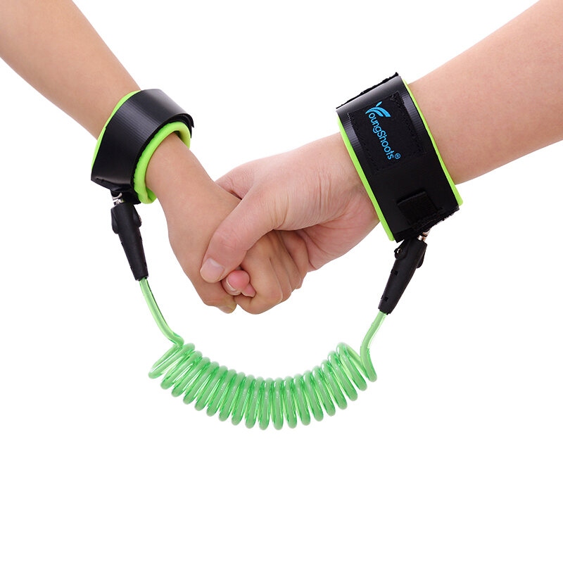Childrens Anti-Lost Traction Rope Baby Anti-Lost Belt Child Anti-Lost ...