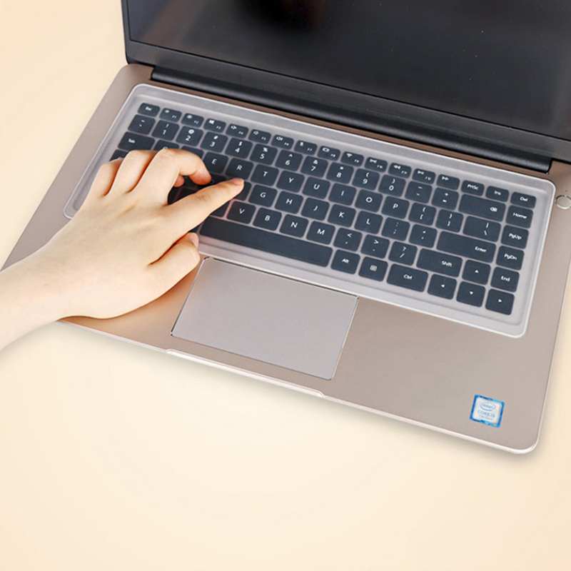 Universal Laptop Keyboard Cover Protector 12-17 inch Waterproof ...