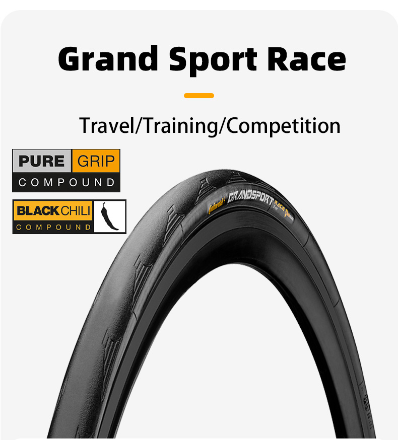 Continental road bicycle tire ULTRA SPORT 3 open tire 700C23C25C28C ...