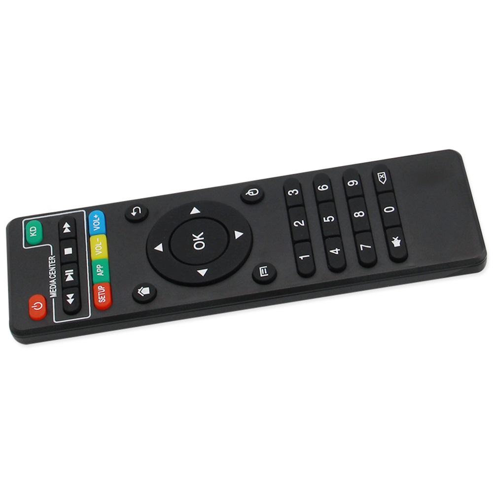 Remote Control Ir Controller Compatible For X 96 Mini X 96 X96w Tv Box ...