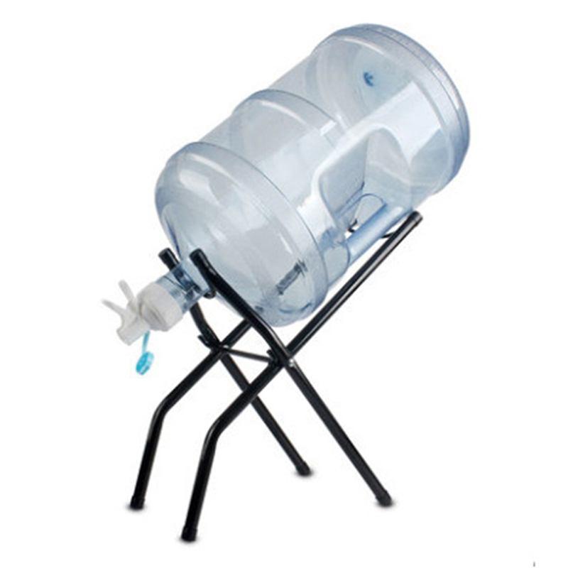 Tools Plastic Small Portable Water Dispenser Valve Eco-friendly Bottle ...