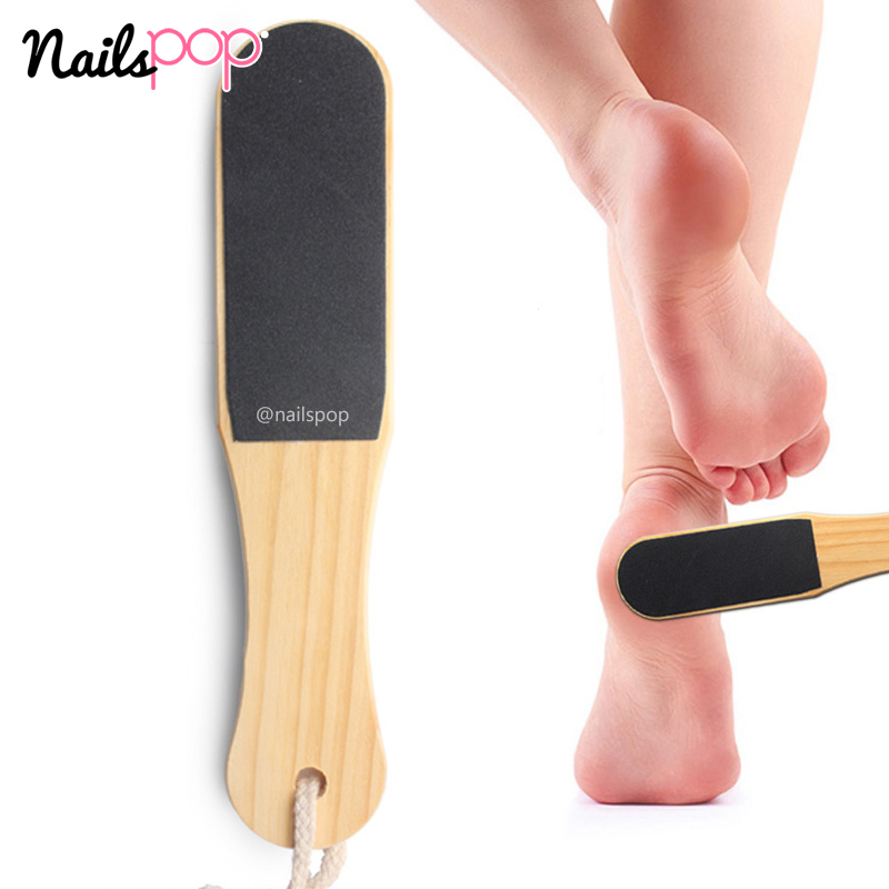 1pcs Professional Double Side Foot Rasp File Hard Dead Skin Callus ...