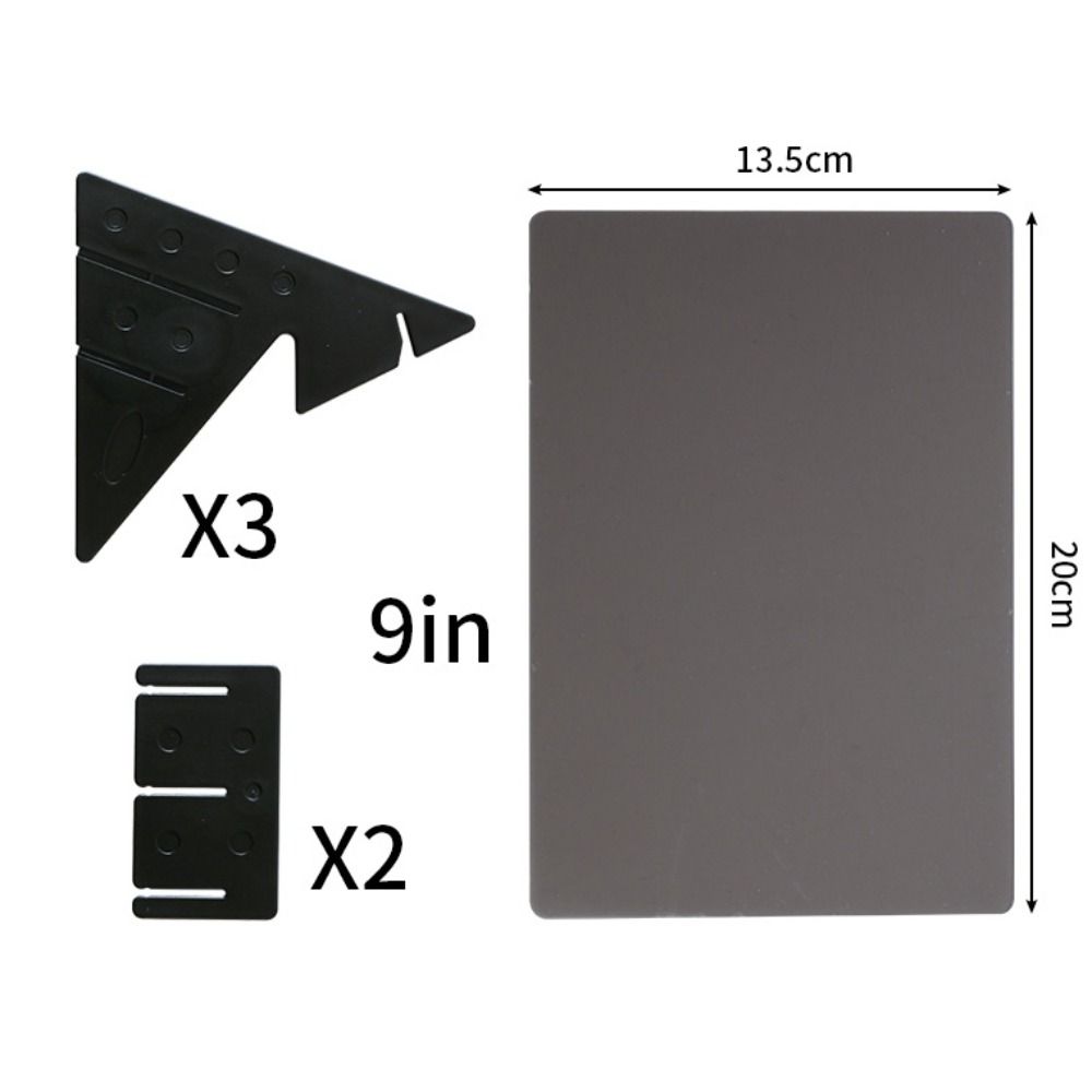 Lightweight Portable Drawing Learning Aid Image Reflector Practice ...