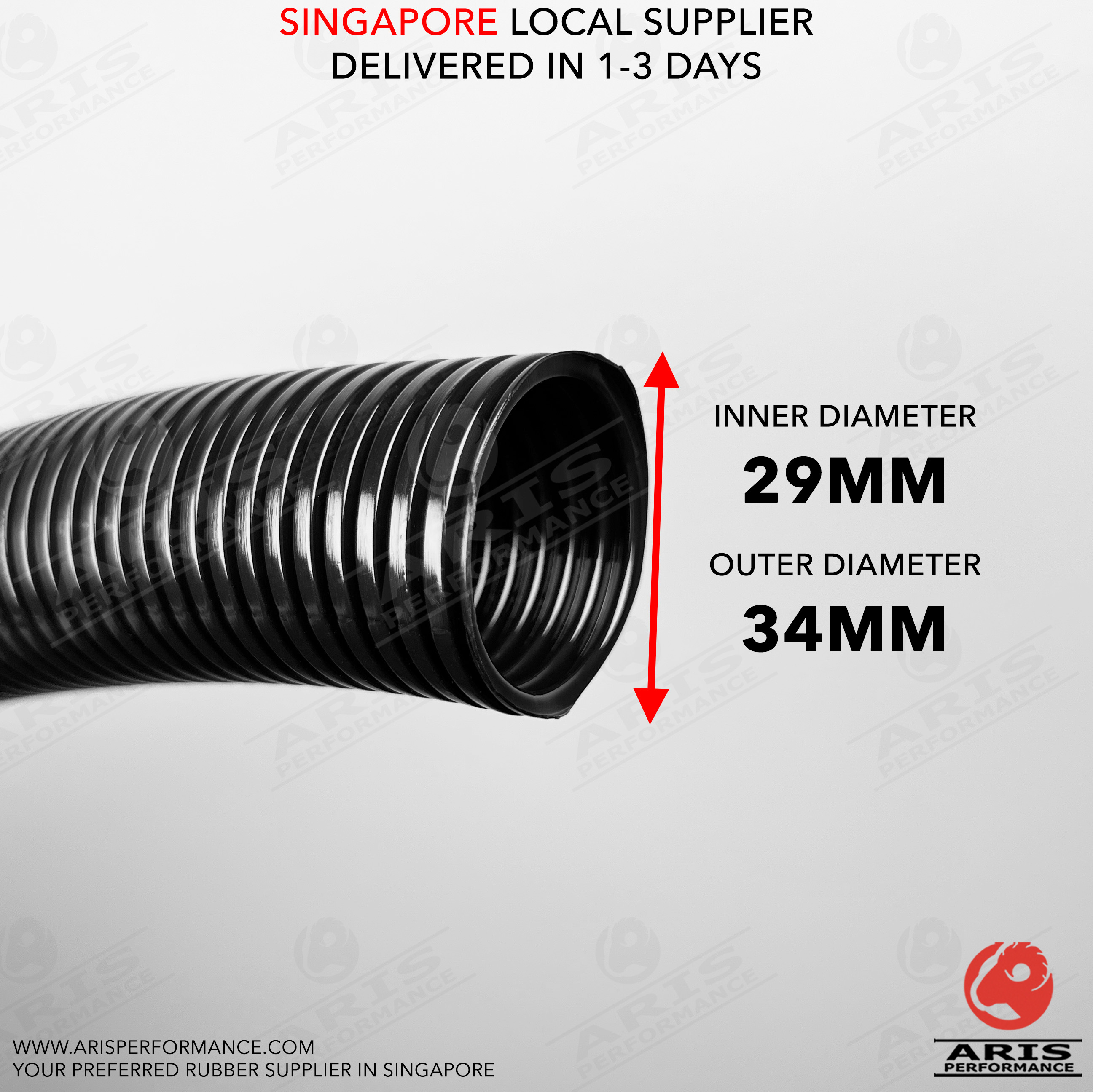 Cable Management, Wire Organiser, Flexible Electrical Wire Conduit ...