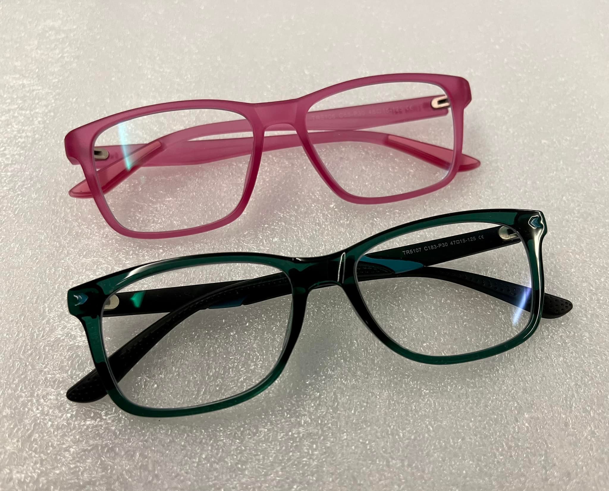 LITTLE OWL (ลิตเติ้ลโอว์) แว่นตากรองแสงสีฟ้าสำหรับเด็กโต 4-12 ปี เลนส์พรีเมี่ยม PC420 แบบ clear ...