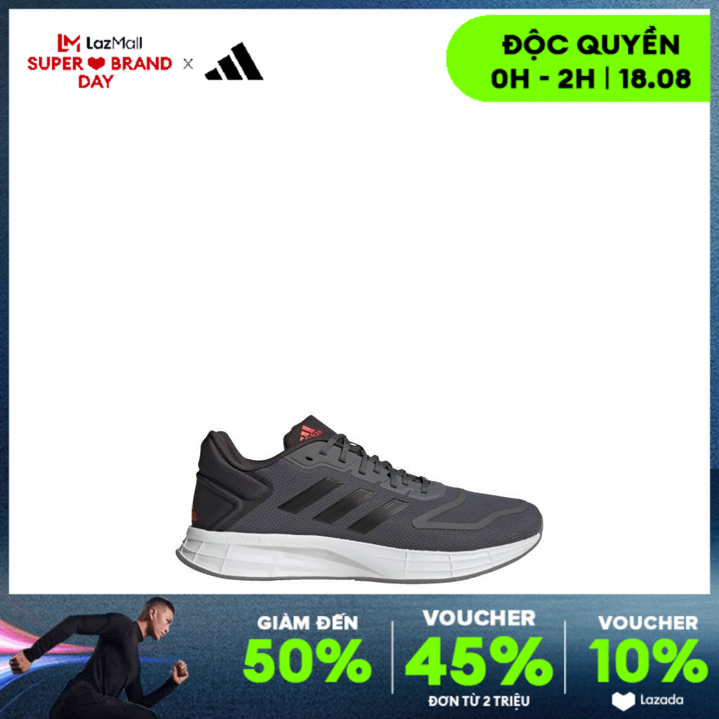 CHỈ 28.07 - VOUCHER 25 ĐƠN TỪ 1.6TR adidas Chạy Giày Duramo 10 Trẻ em ...