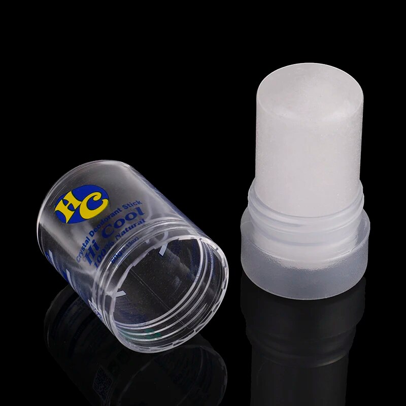 60g Alum Stick Deodorant Stick Antiperspirant Stick Alum Crystal ...