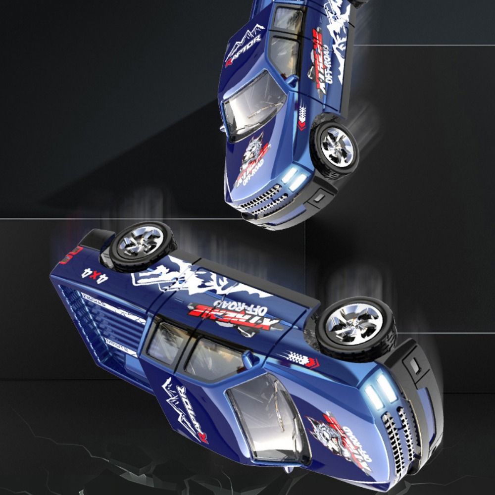 Radio Controlled Toy 5-Channel Mini Racing Car Remote Control Fun ...