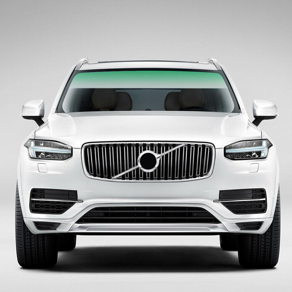 【Hottest Trends】Car-Stickers Front Windshield UV Protected Shade ...