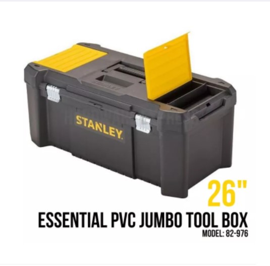 Stanley Tool Box 26 inch | Lazada PH