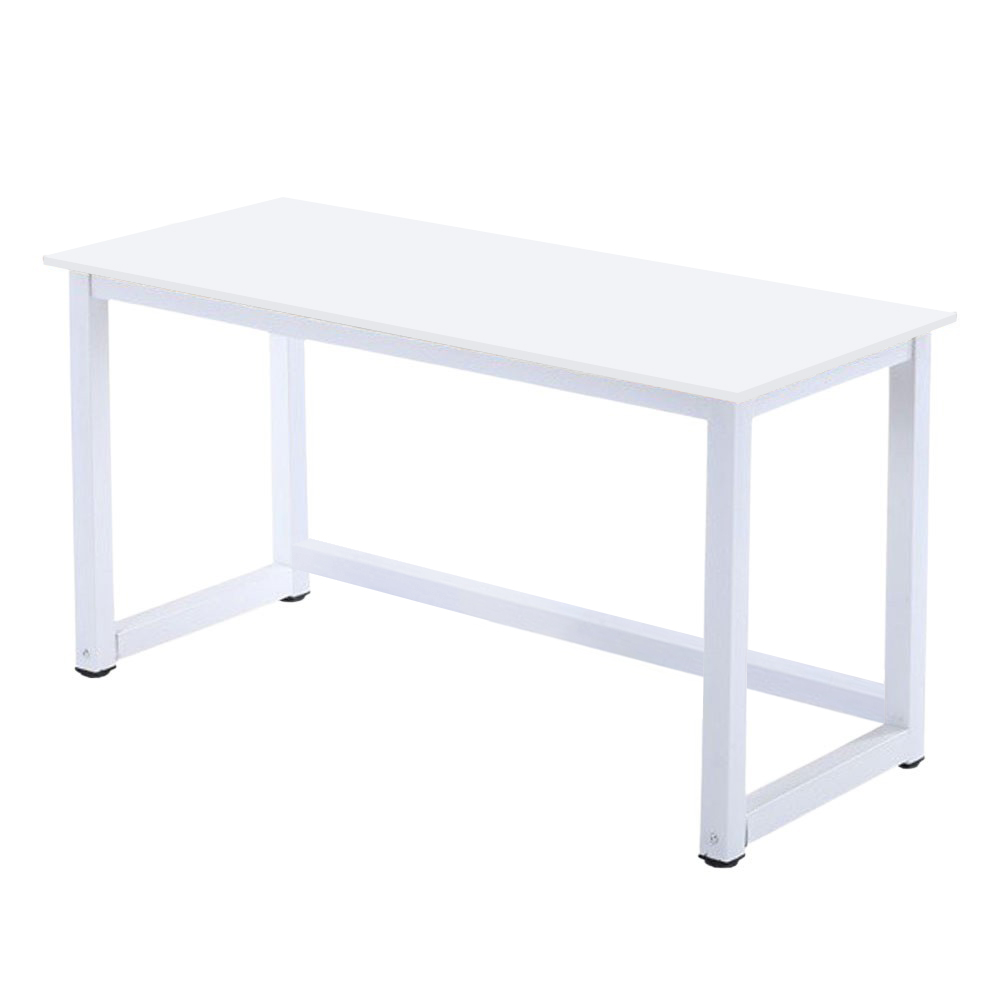 (JIJI.SG) METAHO Desktop Table (120cm) - Office / Study Table / Desktop ...