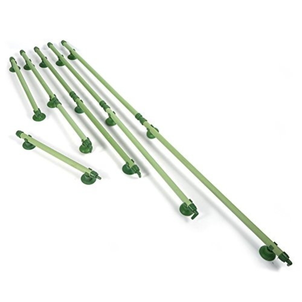 Accessory Green Air Stone Suction Cups Multiple Sizes Available Bubble ...