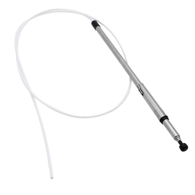 Car Aerial Mast & Rope Antenna AM FM Radio for Holden Commodore VN VP ...