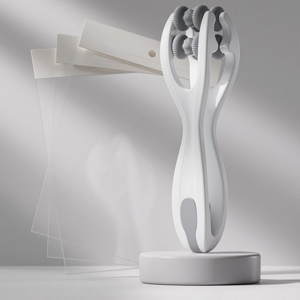 Roller Design Finger Roller Massager Handheld Multicolored Finger Joint ...