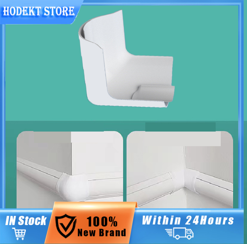 1M PVC wall line cover Cable Concealer cable hiding organizer Soft cord ...