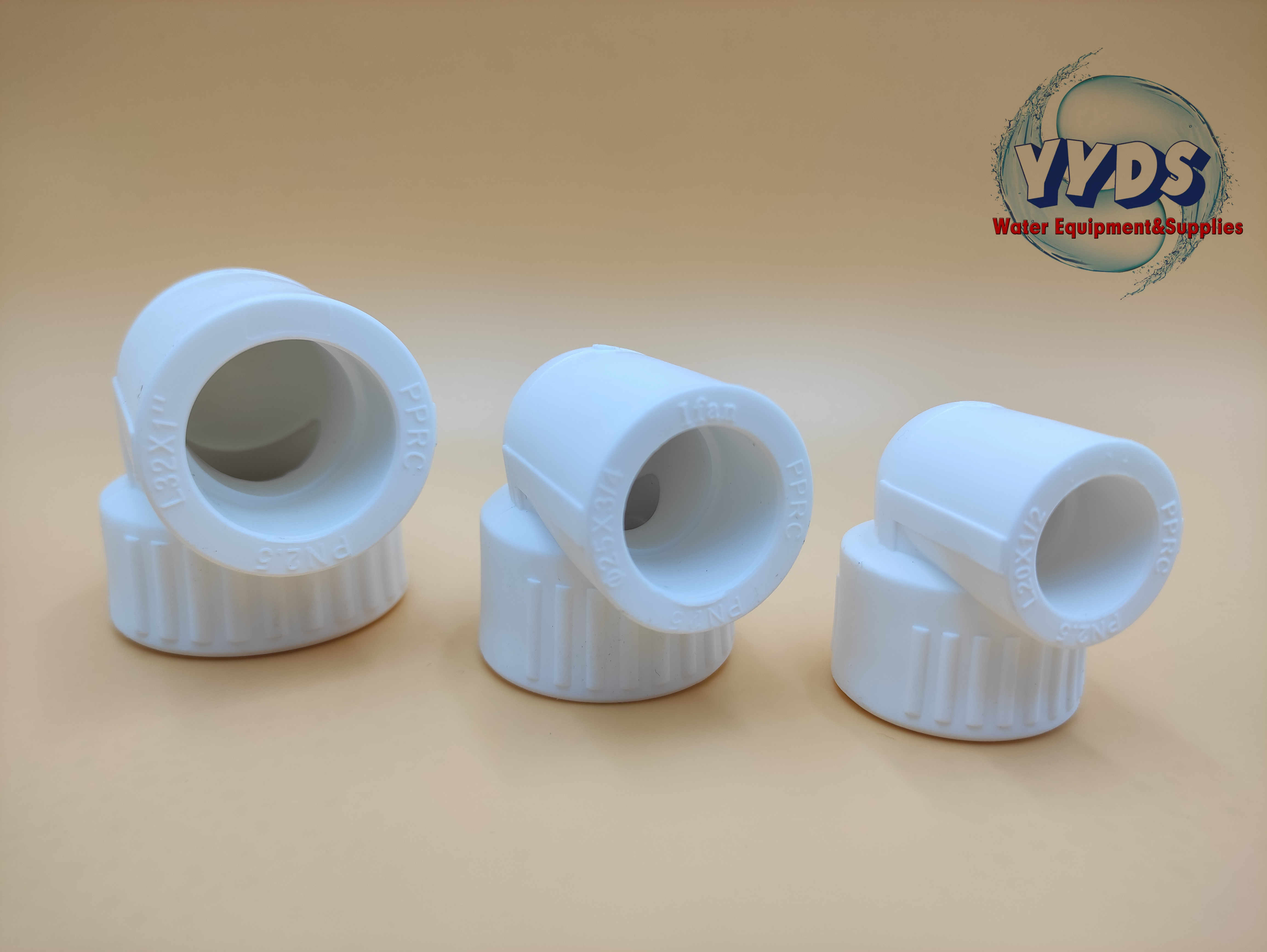PPR Fittings THREADED MALE ADAPTER , FEMALE ADAPTER ELBOW TEE COUPLING ...