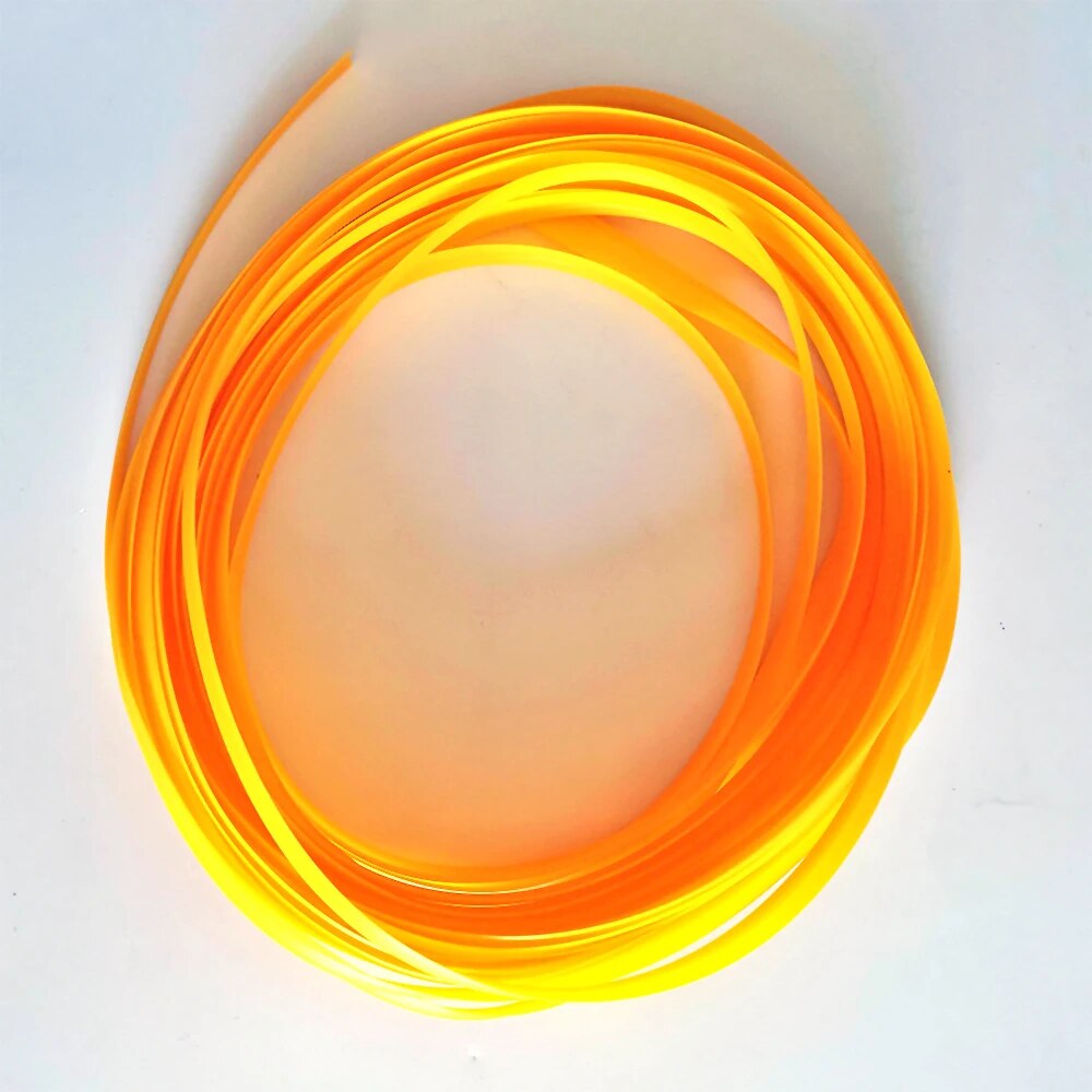 【Clearance】 5 Meter Linear Scale Grating Ruler Electronic Sealed ...