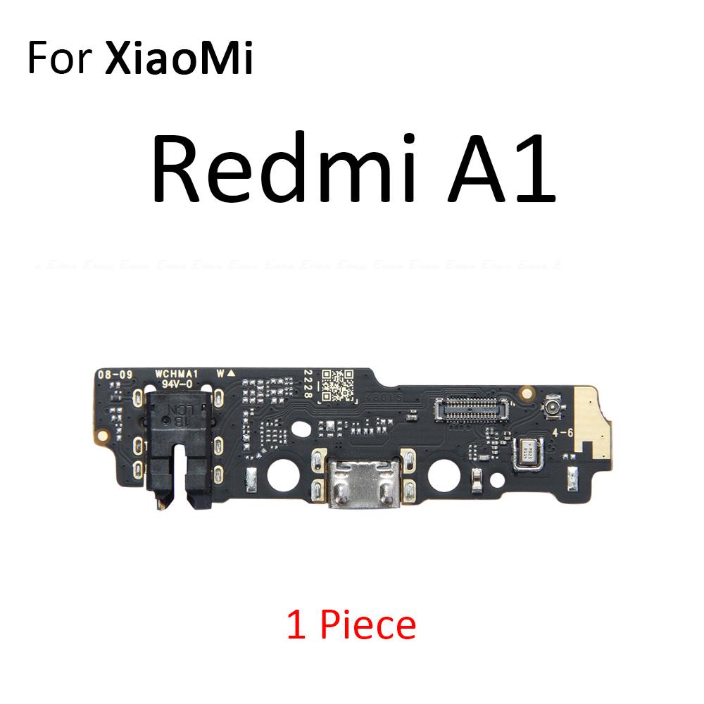Power Charging Connector Plug Port Dock Board Flex Cable For Xiaomi ...