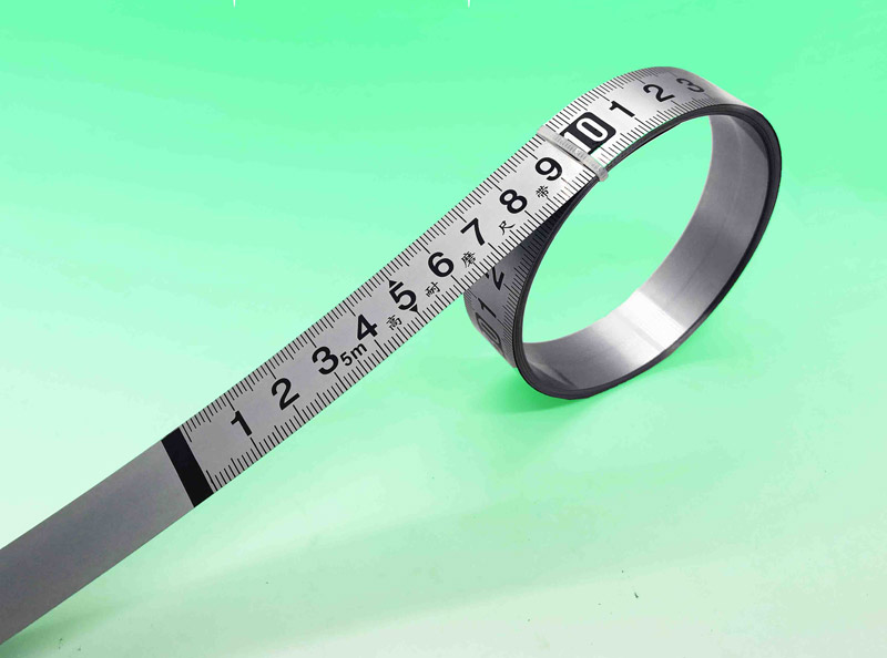 【Exclusive Discount】19mm Width 1-3m Stainless Steel Miter Track Tape ...