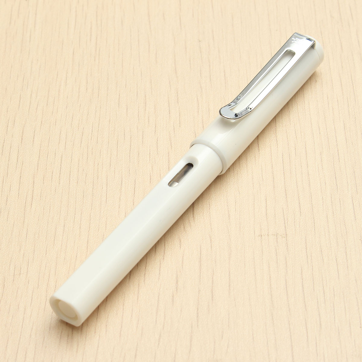 High Quality New Lamy Transparent Fountian Pen ABS Children Ink Pen ...