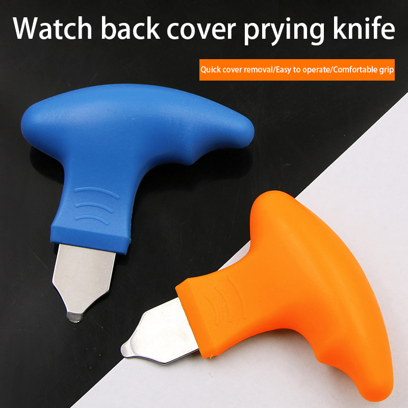 【Unique features】Multi-function Watch Prying Knife Watch Case Opener ...