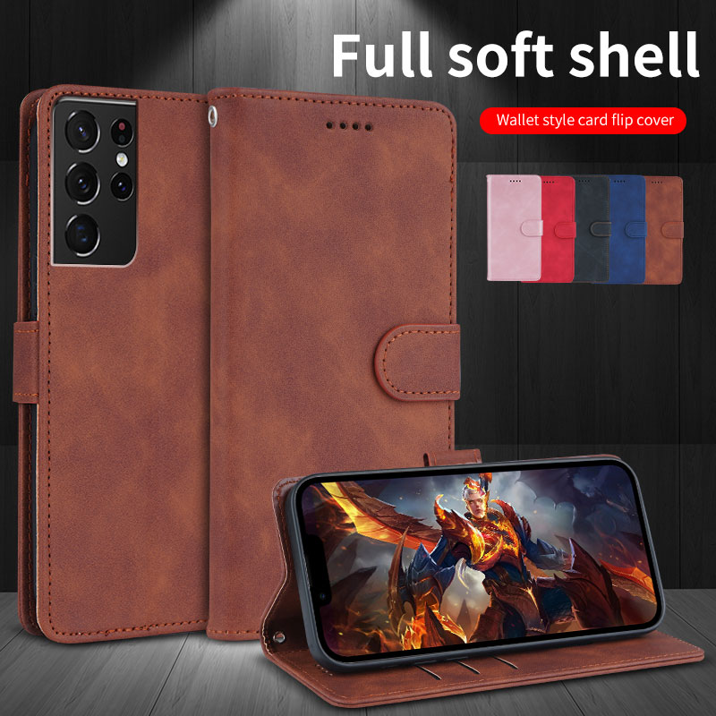 Olige Case For Samsung Galaxy S9 Plus S10E S10 Lite S20 FE S20 Plus S20 ...