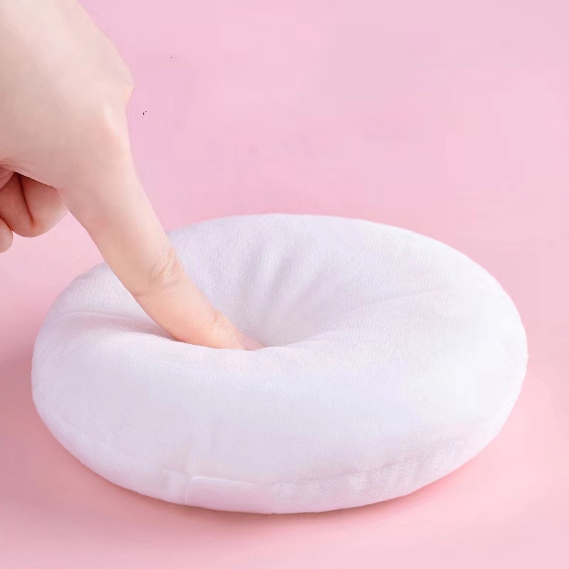 Extra Large Jumbo Size Body Power Puff Applicator For Loose Mineral ...