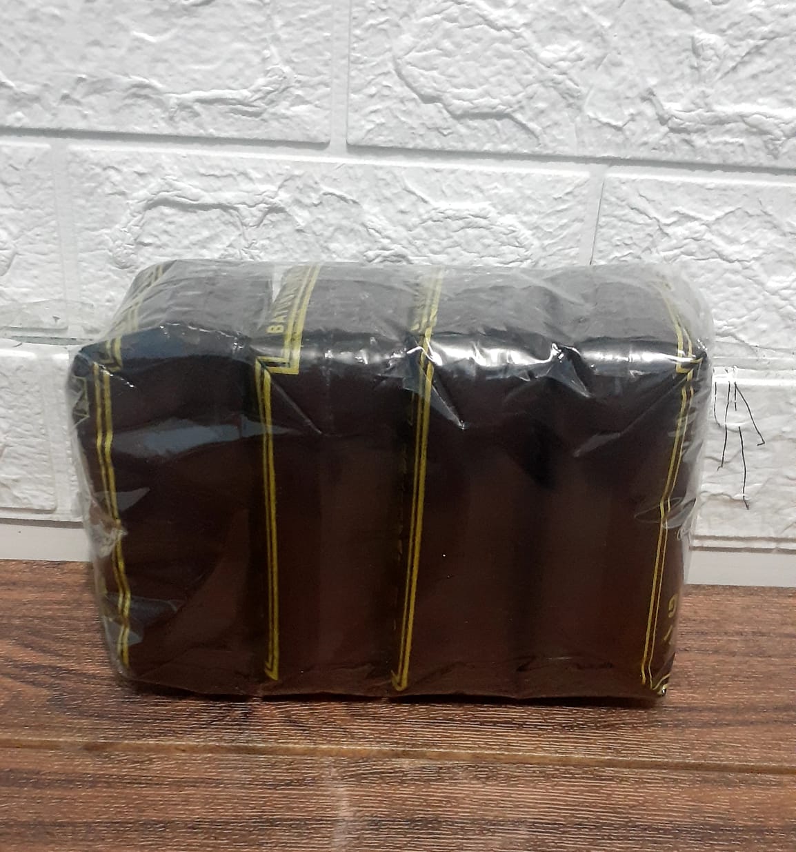 KOPI HITAM ARABICA CAP RANGKIANG ASLI / kopi bubuk halus & harum ...