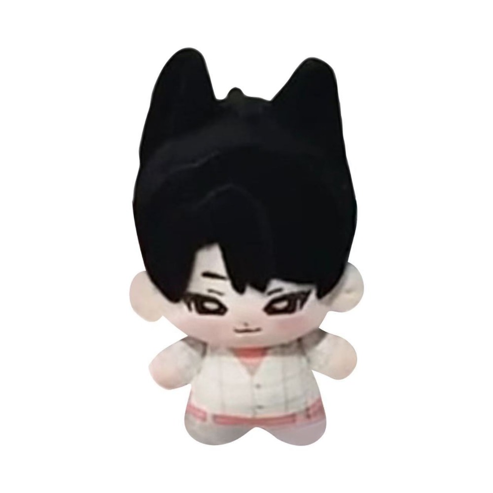 Cotton Doll Lead Singer Rumi Demon Hunters Plushies HUNTR/X Zoey Wave ...