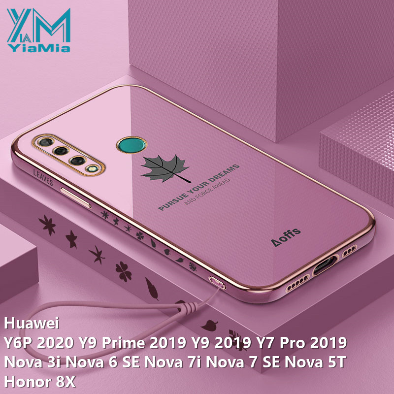 สำหรับ Huawei Y9 2019 Nova 9 Pro 7i 8SE 7SE 6SE 5T4E P40 P30 Pro Mate 4030 20 Pro Honor 8X หมีสี ...