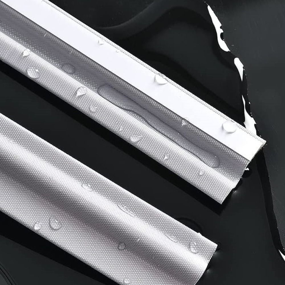 Dustproof Noise Reduction Door Windows Seal Strip Soundproof Gap Filler ...