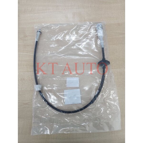 PROTON WIRA 1.3/1.5 SPEEDOMETER CABLE SATRIA, PUTRA, ARENA METER CABLE ...