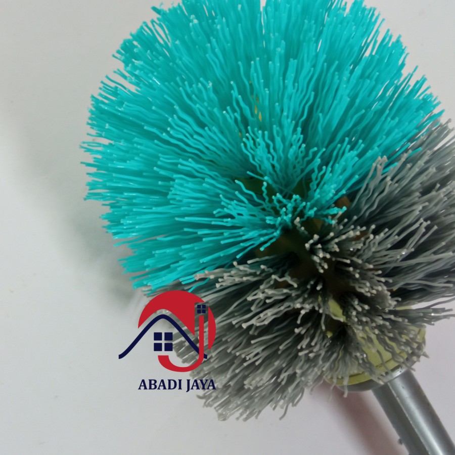 Sikat Wc Otsu Nagoya Sikat Toilet Bulat | Lazada Indonesia