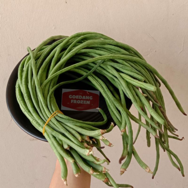 Kacang Panjang / Putren / Jagung Acar 250gr | Lazada Indonesia