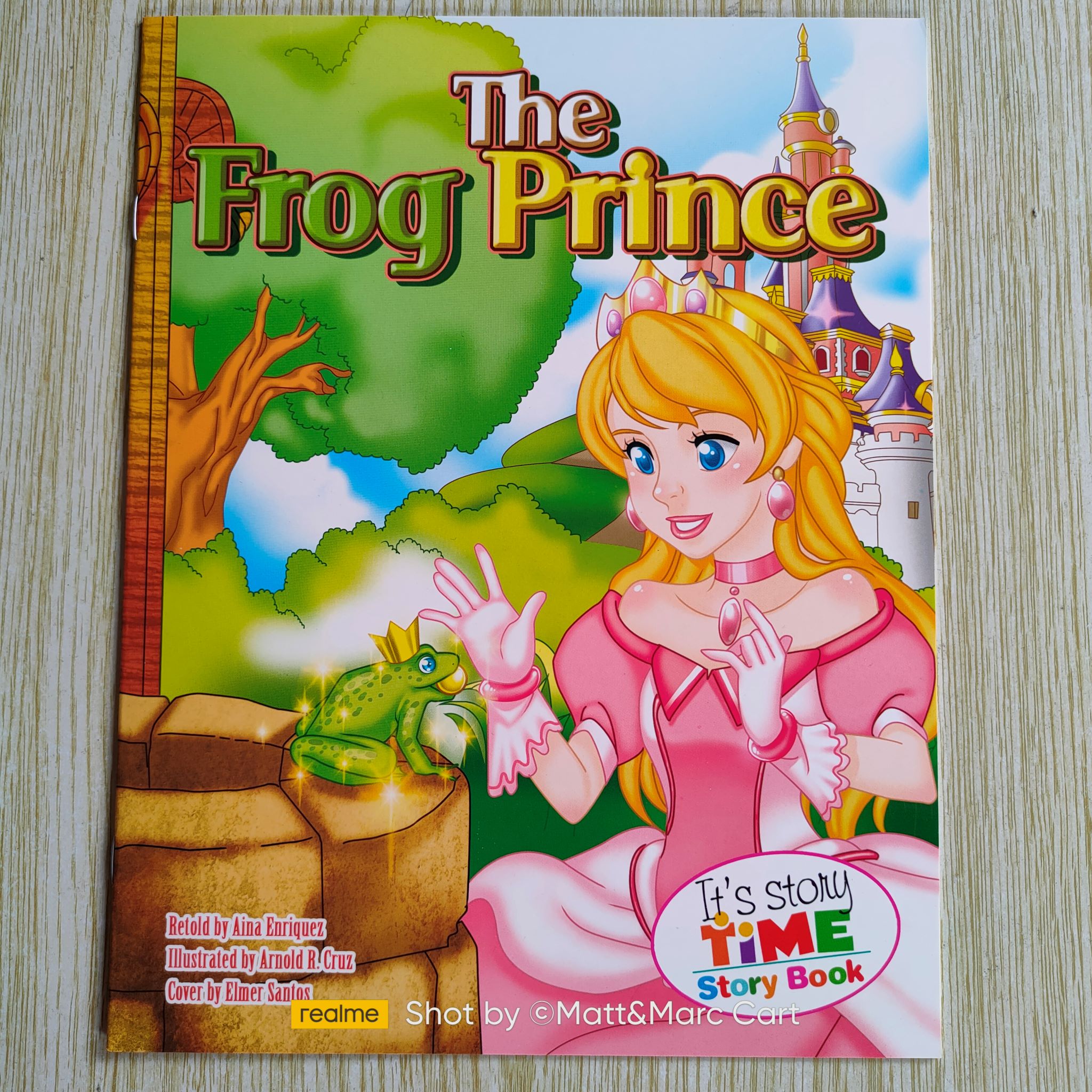 Coloring Books for kids with stories 16 pages | Lazada PH