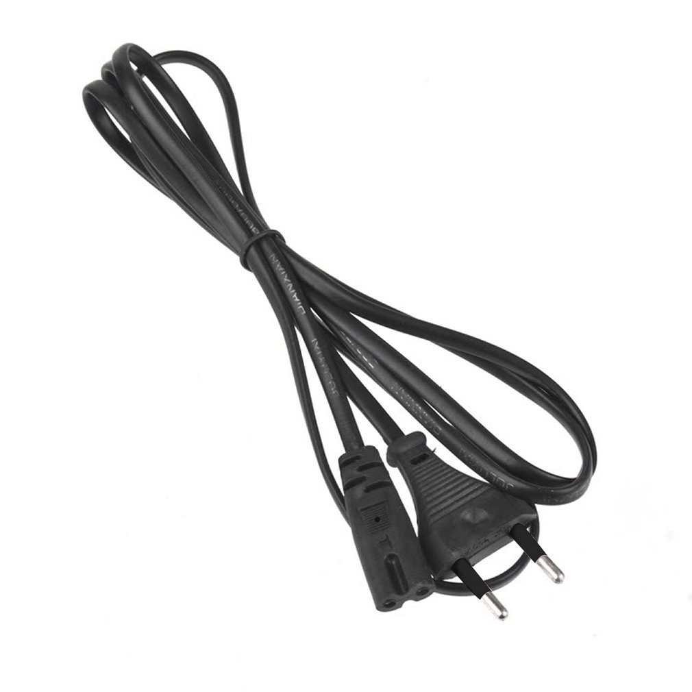 【InnovateWorld】Universal 1.5m EU 2-Prong Laptop Adapter Power Cord ...