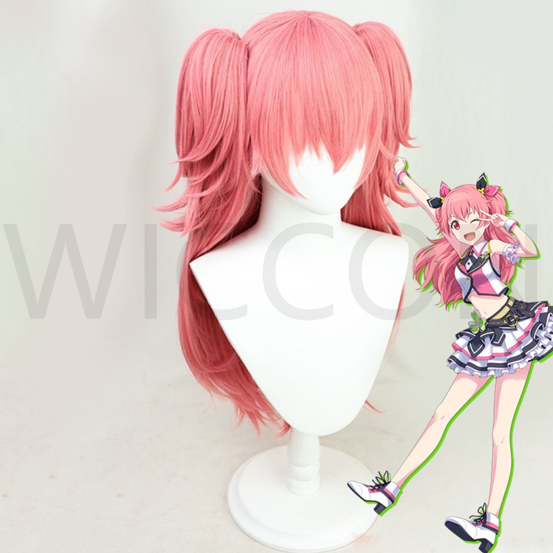 MORE MORE JUMP Cosplay Project Sekai Colorful Stage Feat Costum ...
