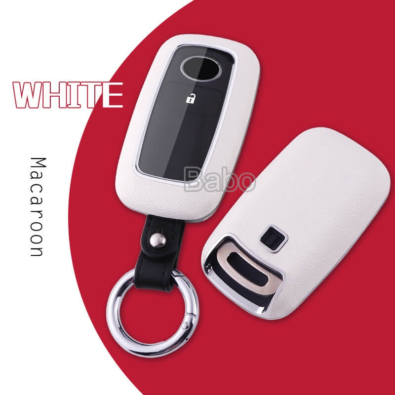 【Available】For Toyota Raize Smart Key Veloz 2022 PC Remote Control Case ...