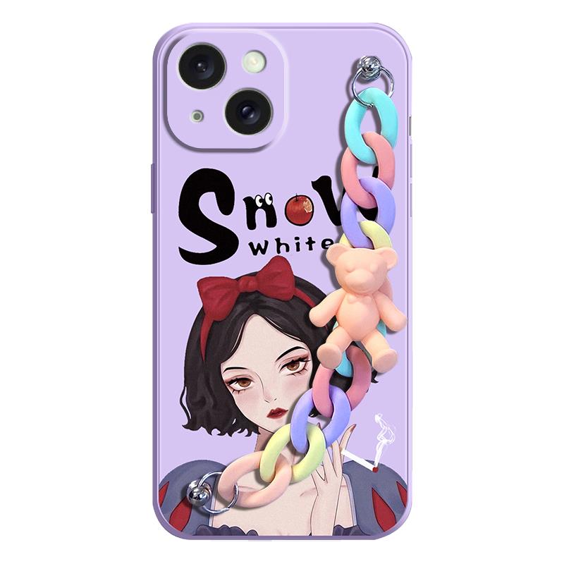 Camera all inclusive Nordic style Phone Case For iphone15 Lens package ...