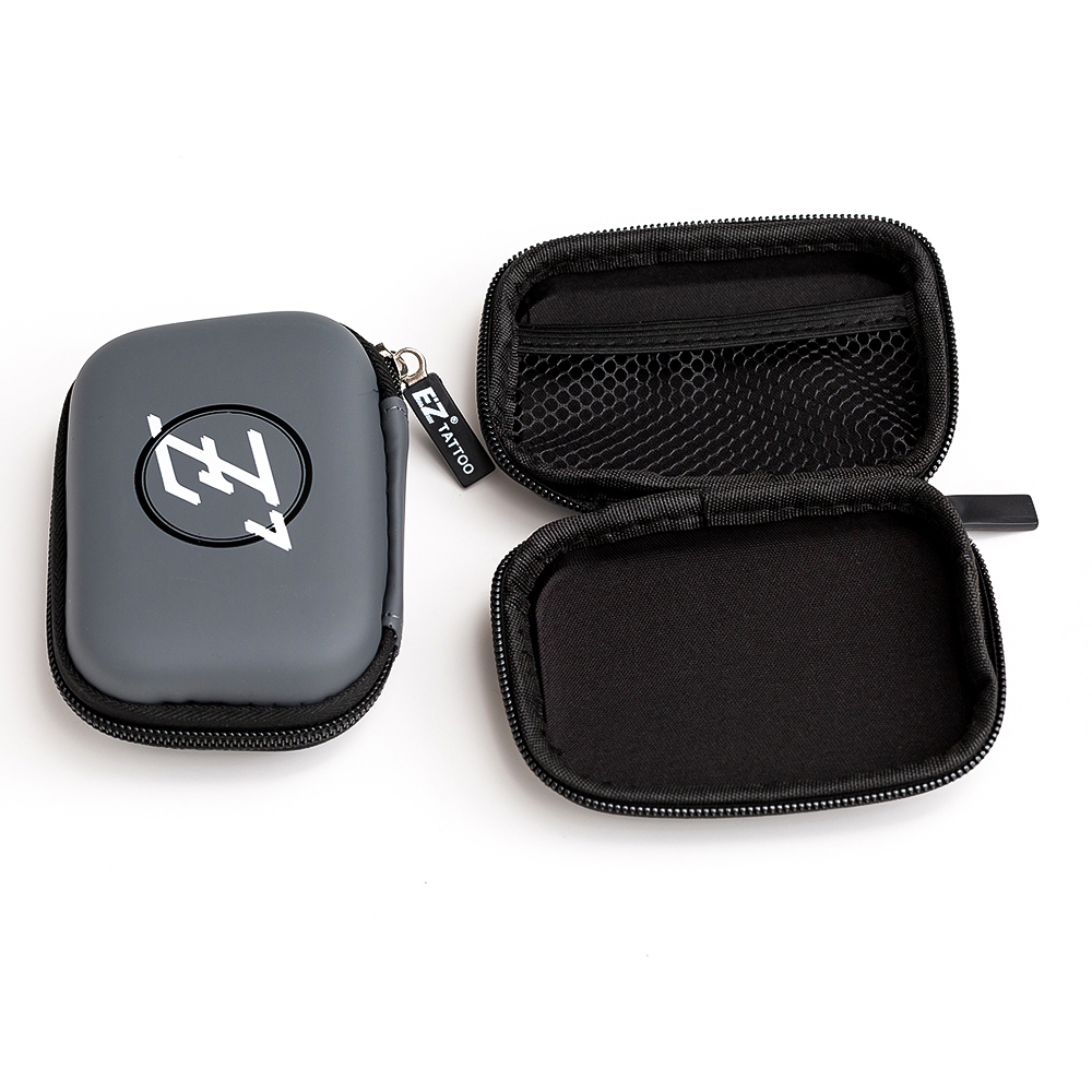 Jiheti High Quality Nice Packing ! EZ Tattoo Mini Case Travel Case ...