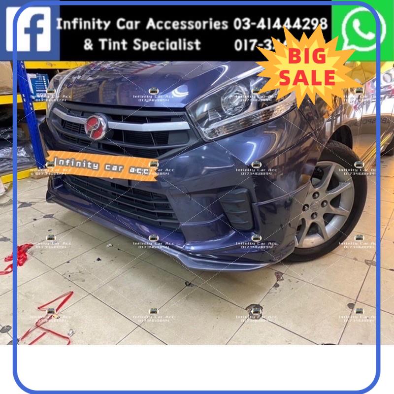 ⭐ [100% ORIGINAL] ⭐ Perodua Axia 2017 Axia Rahmah 2023 OEM Gear Up ...