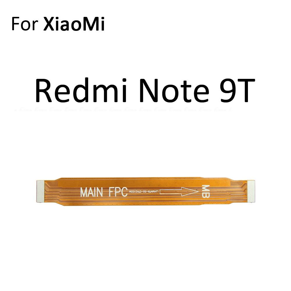 Main Board Motherboard LCD Display Connector Flex Cable For XiaoMi ...