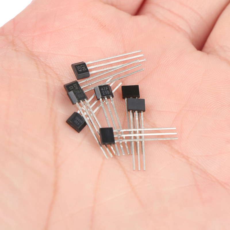 WorldTrendy 10pcs Electric Car HALL SENSOR OH41341F503314444E49E43FU18 ...