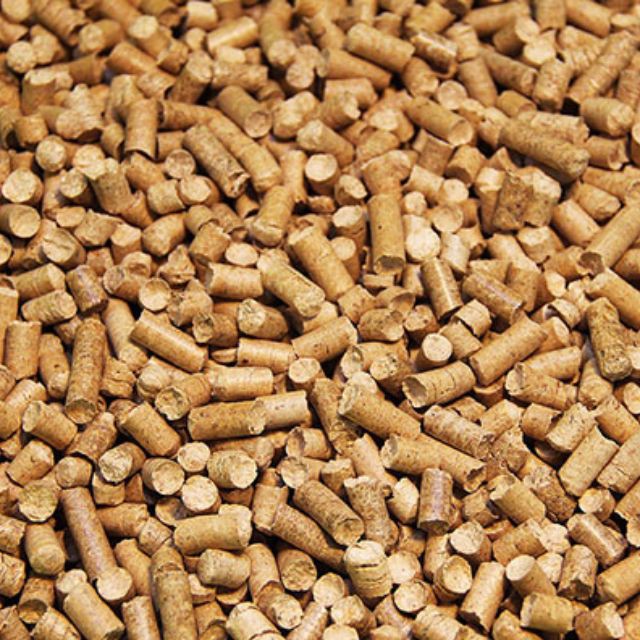 Repacked Compressed Wood Pellet for Cats/ Small Animals | Lazada Singapore